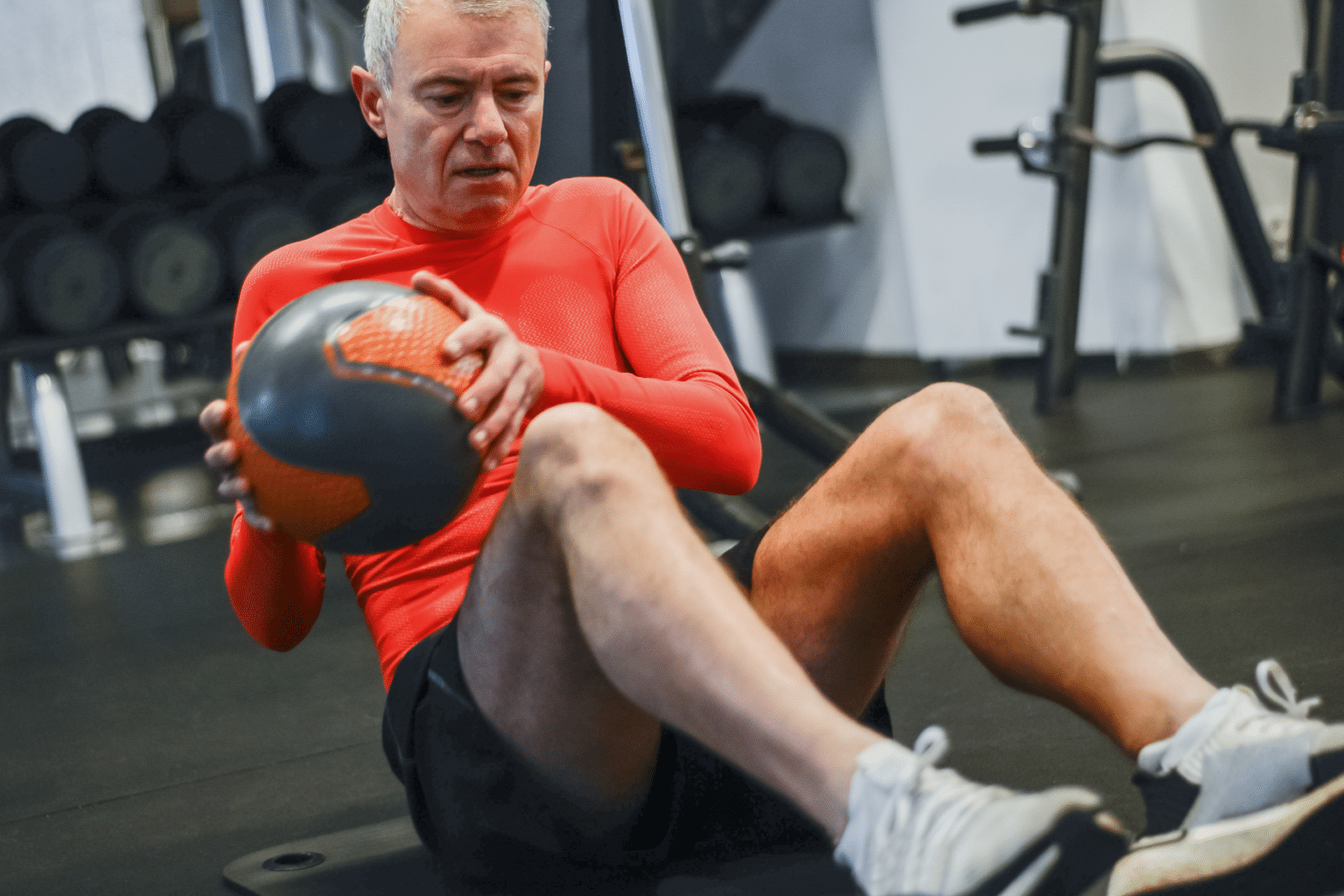 25 Ultimate Man Cave Gym Ideas for Your Home Design