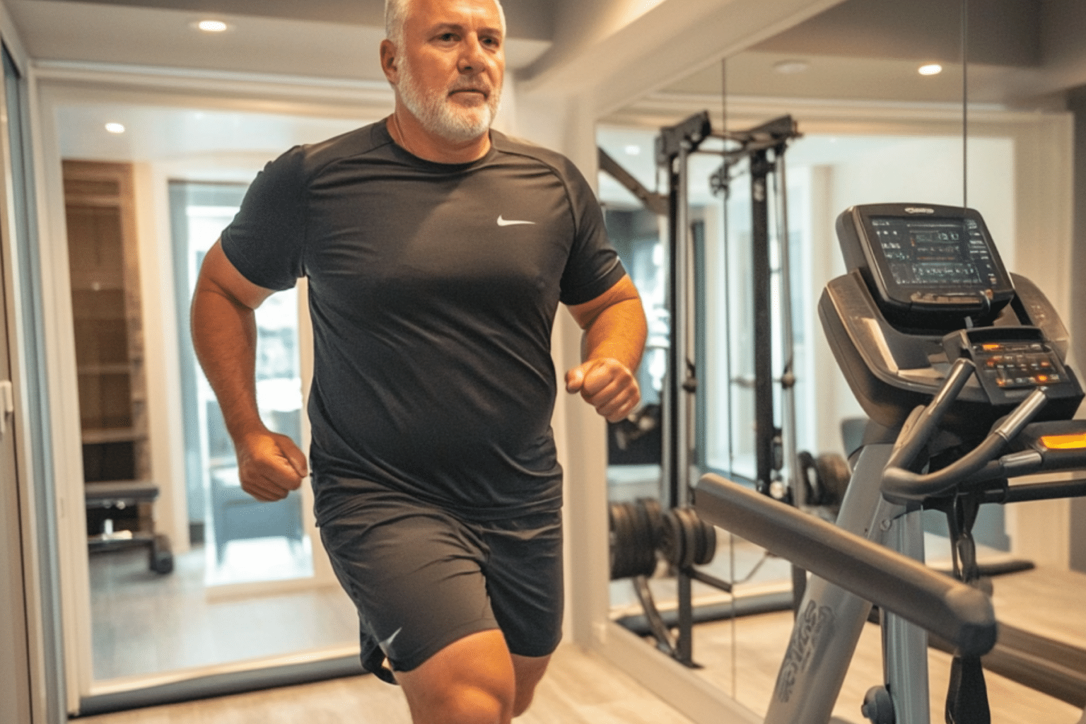 25 Ultimate Man Cave Gym Ideas for Your Home Design