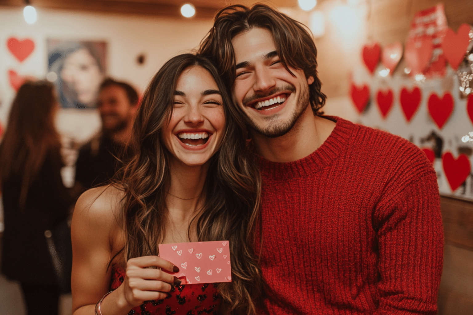 Fun Valentine's Day Party Games to Keep Everyone Entertained - Basic ...