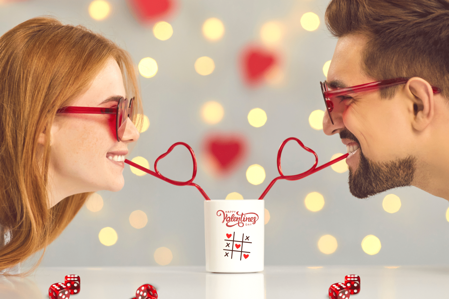41 Fun Valentine's Day Party Games to Keep Everyone Entertained - Basic ...
