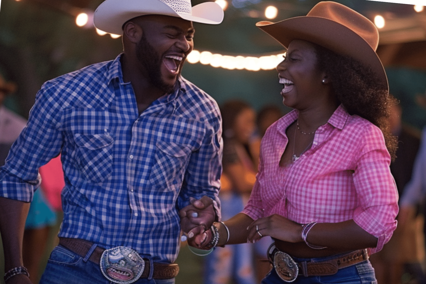 Cowboy Western New Year's Eve Party Ideas to Ring in 2026 - Basic Home DIY