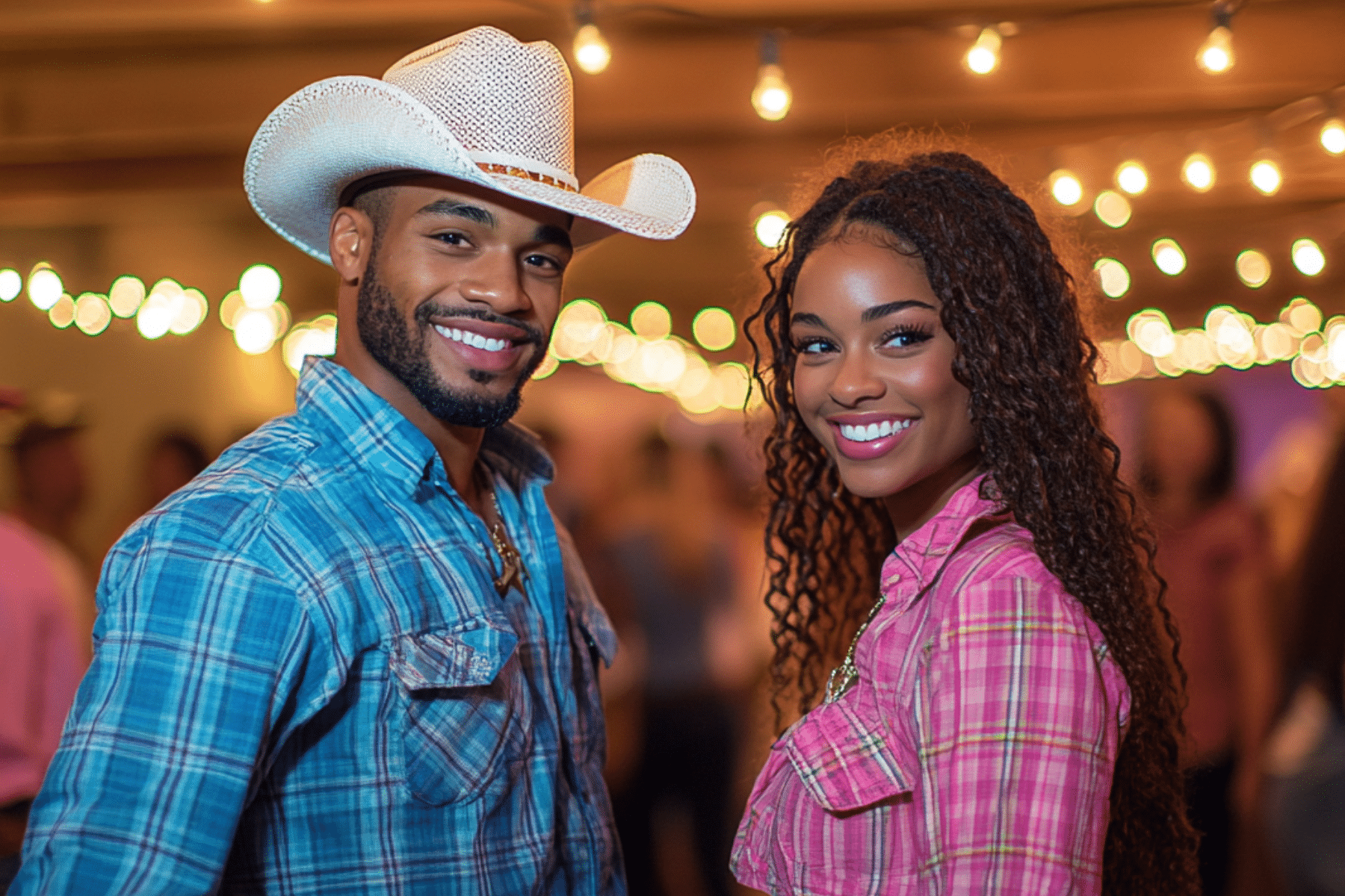 Cowboy Western New Year's Eve Party Ideas to Ring in 2026 - Basic Home DIY