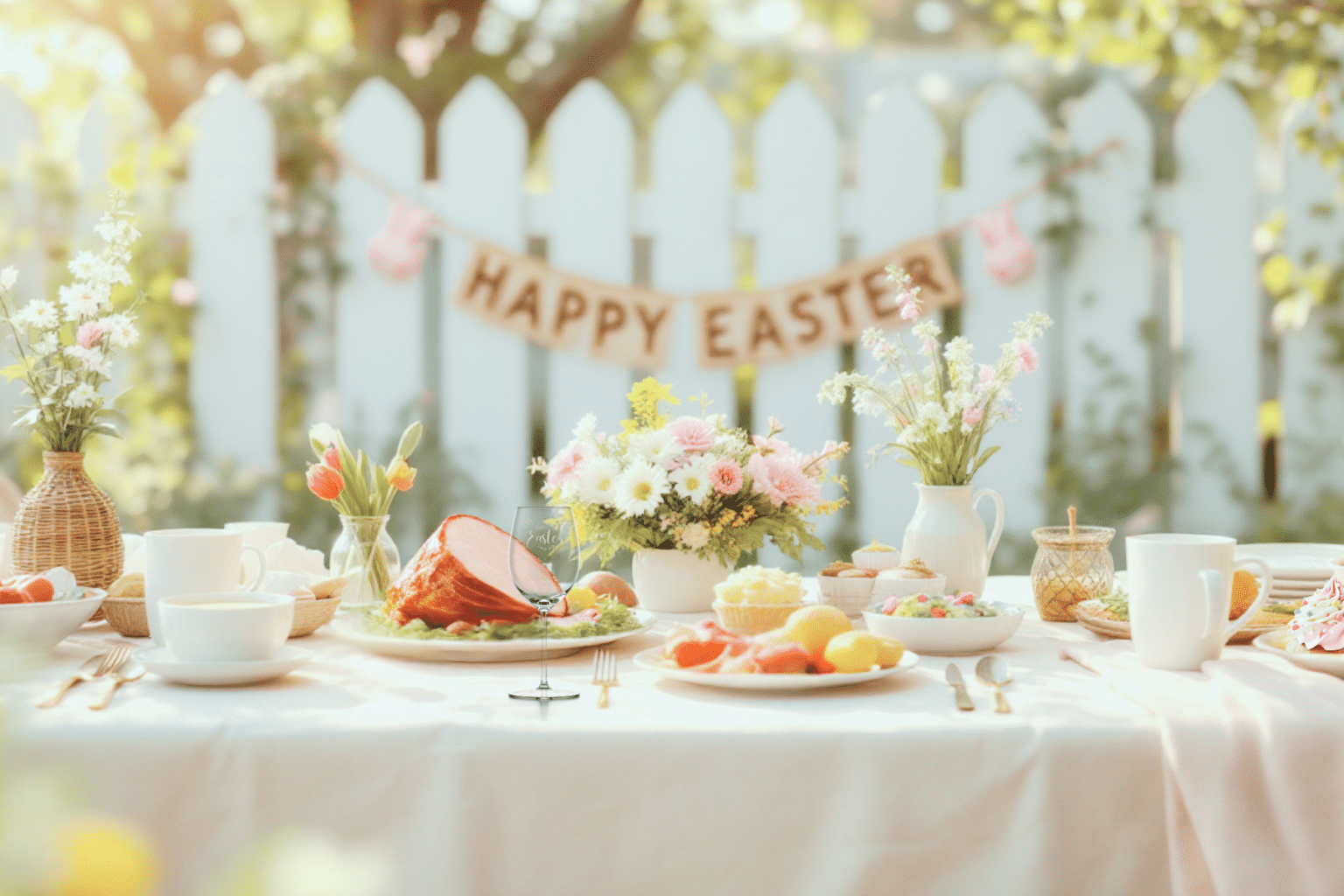 37 Fun Easter Party Games and Activities for a Great Holiday - Basic ...