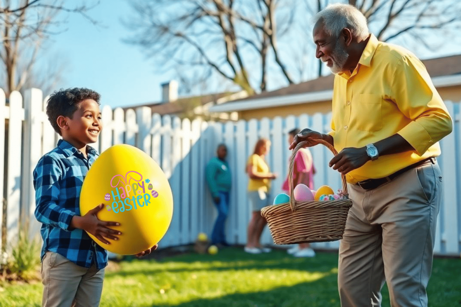 37 Fun Easter Party Games and Activities for a Great Holiday - Basic ...