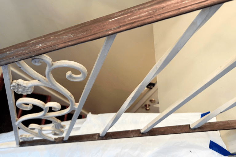 How to Use Rub N' Buff Paint for DIY Home Decor and Craft Projects ...