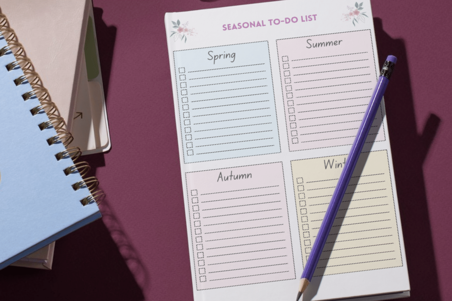 Free Printable Garden Planner for Your Best Growing Season Yet - Basic ...