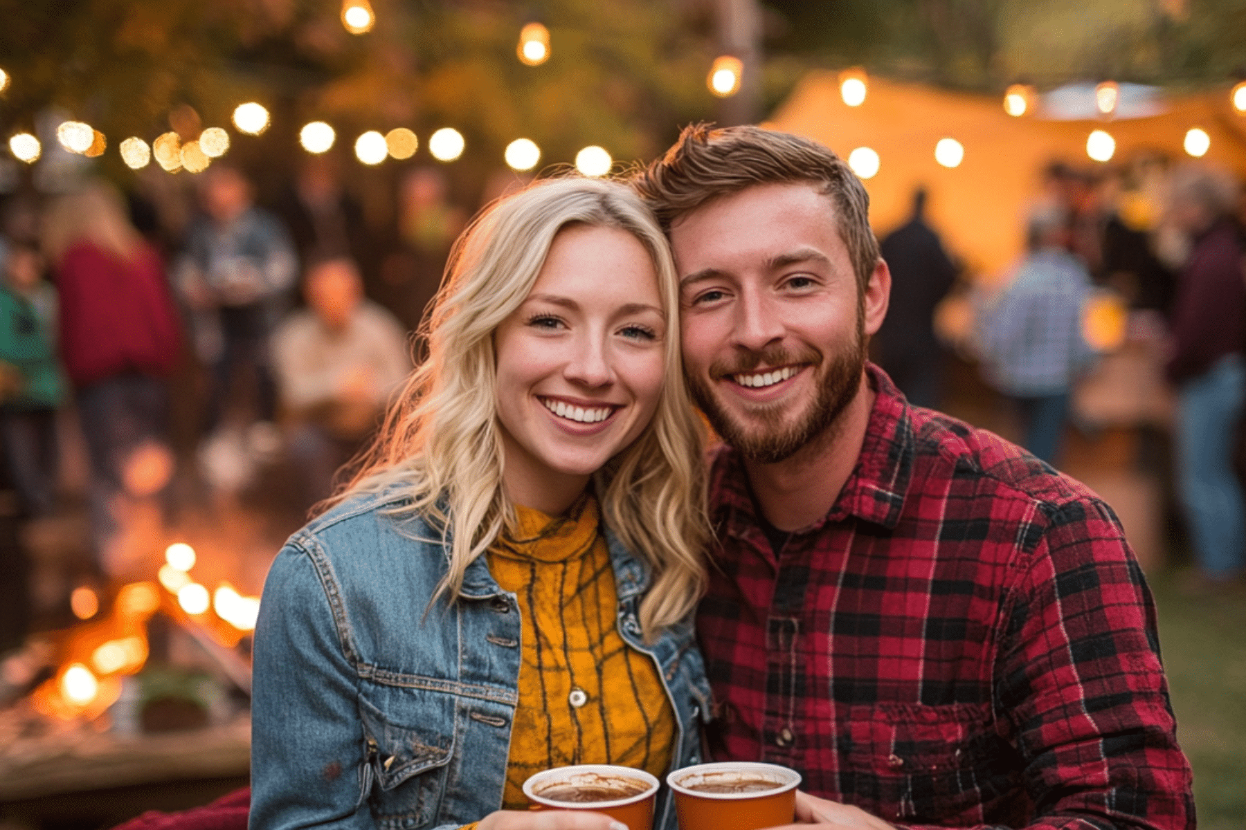 Fun Bonfire Party Ideas for an Unforgettable Night - Basic Home DIY