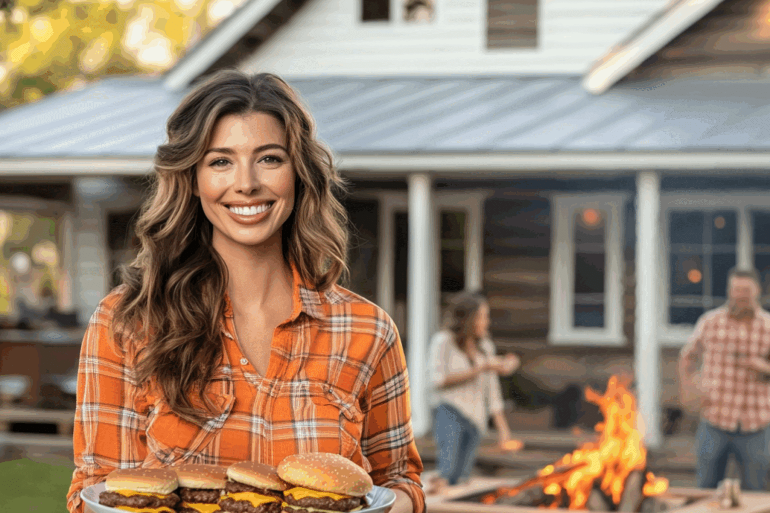 Fun Bonfire Party Ideas for an Unforgettable Night in 2025 - Basic Home DIY