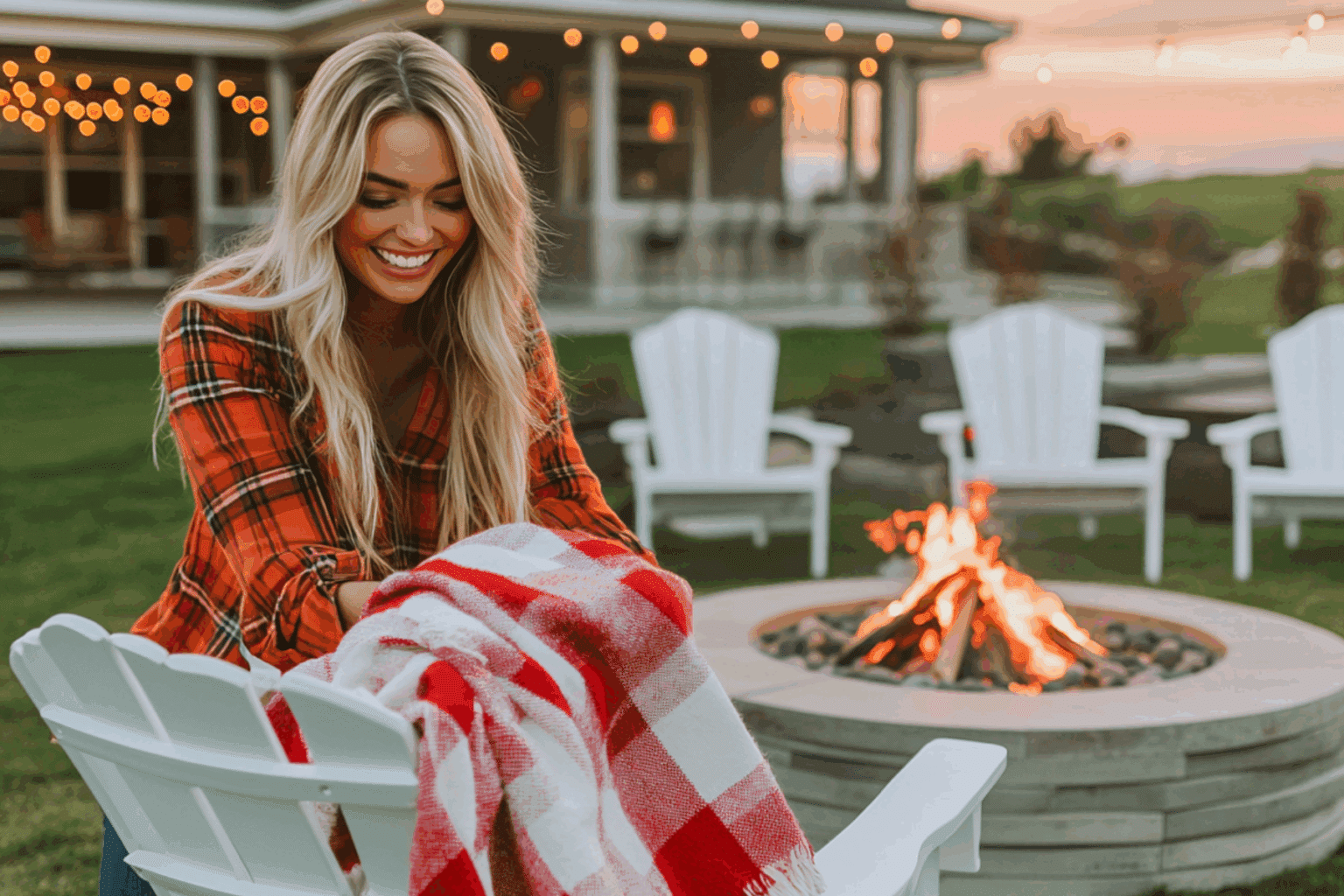 Fun Bonfire Party Ideas for an Unforgettable Night in 2025 - Basic Home DIY