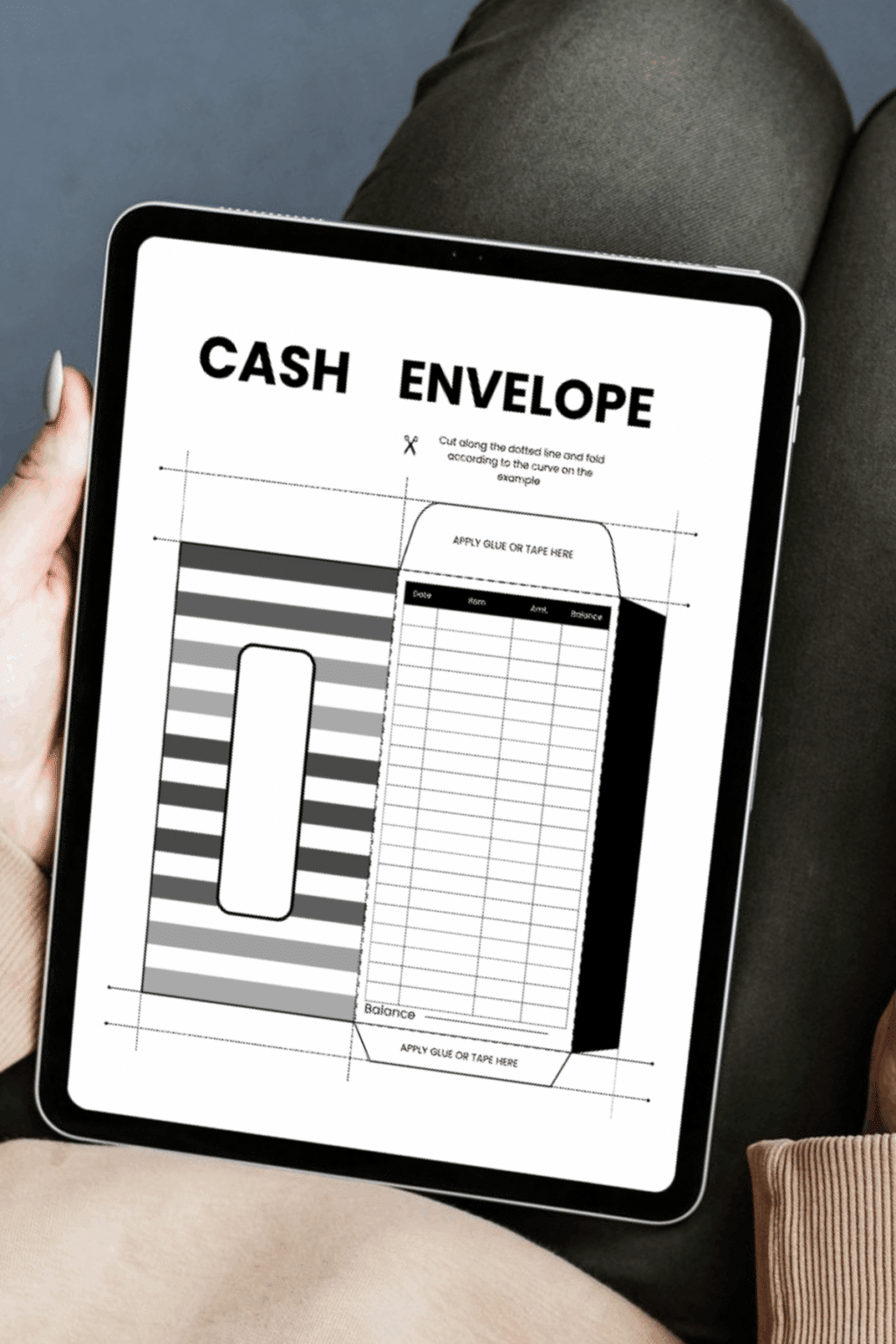 12 Free Coloring Printable Savings Tracker Pages to Save Money the Easy ...