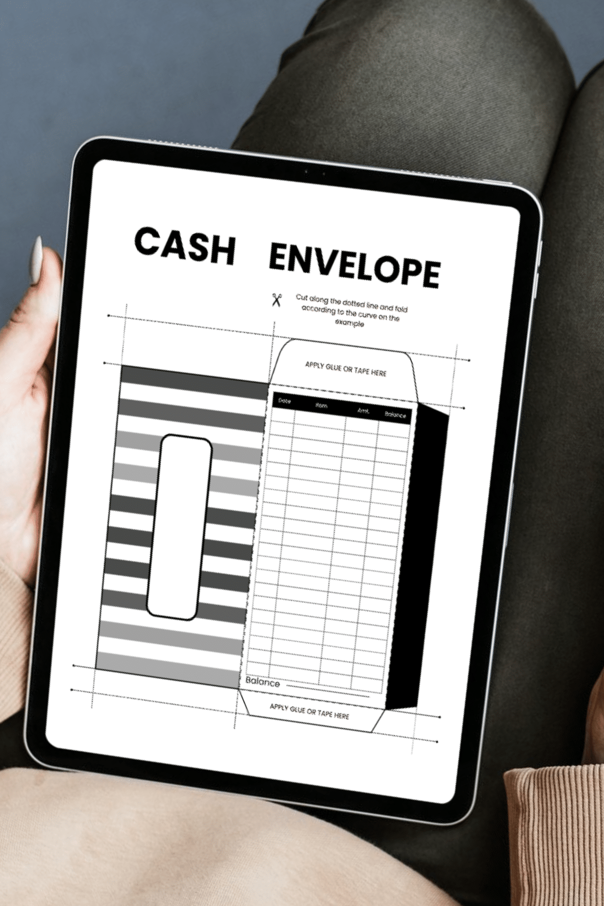 12 Free Coloring Printable Savings Tracker Pages to Save Money the Easy ...