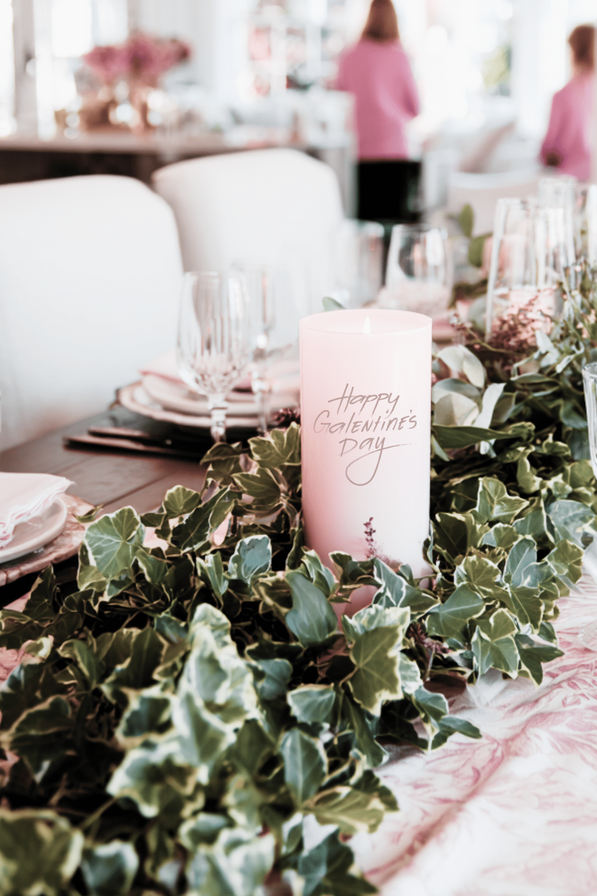 Galentines Party Food Ideas: Drinks, Charcuterie, Snacks, Brunch ...